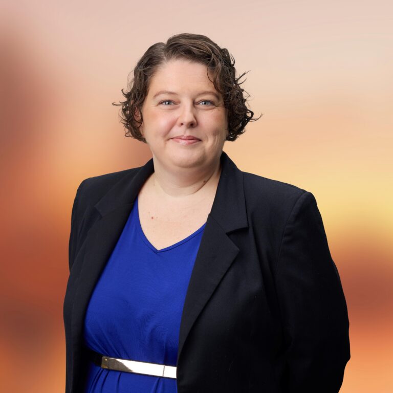 Allison Smith - Battery Summit Australia