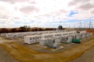 Epic Energy commissions 200MWh BESS acquired from Canadian Solar in ...