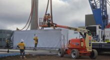 Tesla Megapack XL units arrive for Stanwell’s 1,200MWh BESS in ...